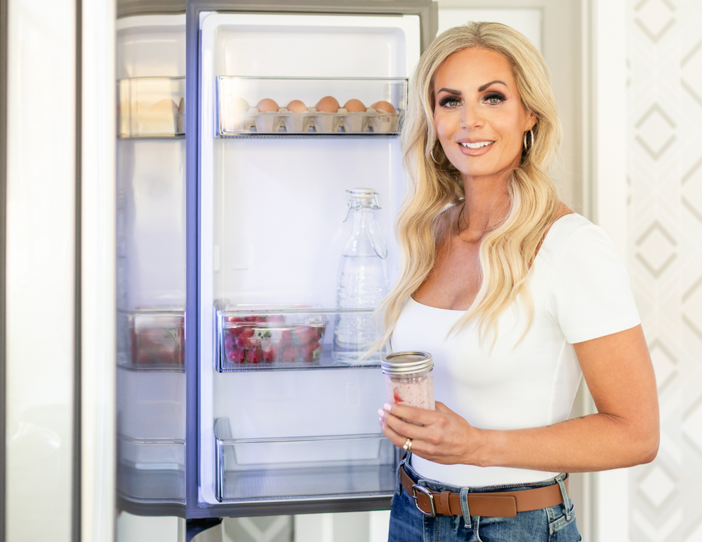 Nutrition By Michelle Online Store