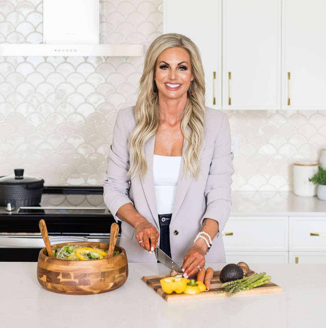 Collections – Nutrition By Michelle Online Store