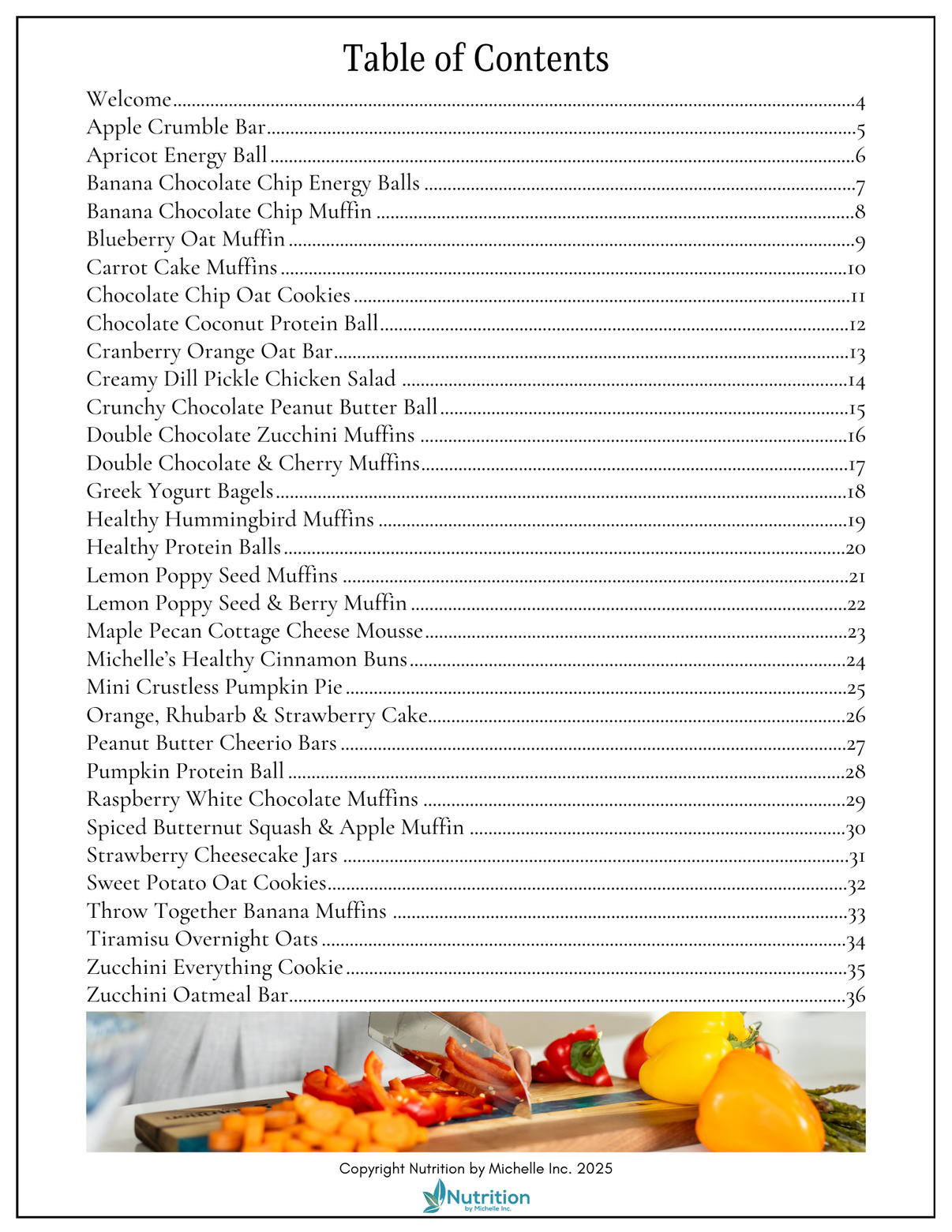 NEW RELEASE-The Ultimate Post Workout Recipe-Digital Ebook – Nutrition ...